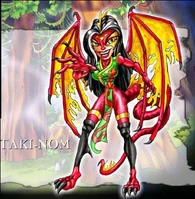 Chaotic: Now Or Never! | Chaotiki | Fandom