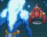 Aggroar | Chaotiki | Fandom