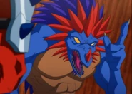 Agitos | Chaotiki | Fandom