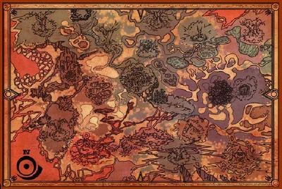 Perim | Chaotiki | Fandom