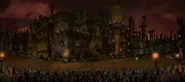 UnderWorld City | Chaotiki | Fandom