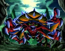 Tharax | Chaotiki | Fandom