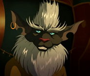 Raznus | Chaotiki | Fandom