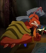 Raznus | Chaotiki | Fandom