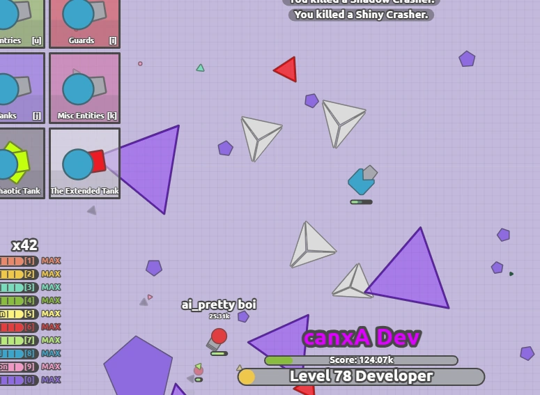 Events | Chaotic-Arras Wiki | Fandom