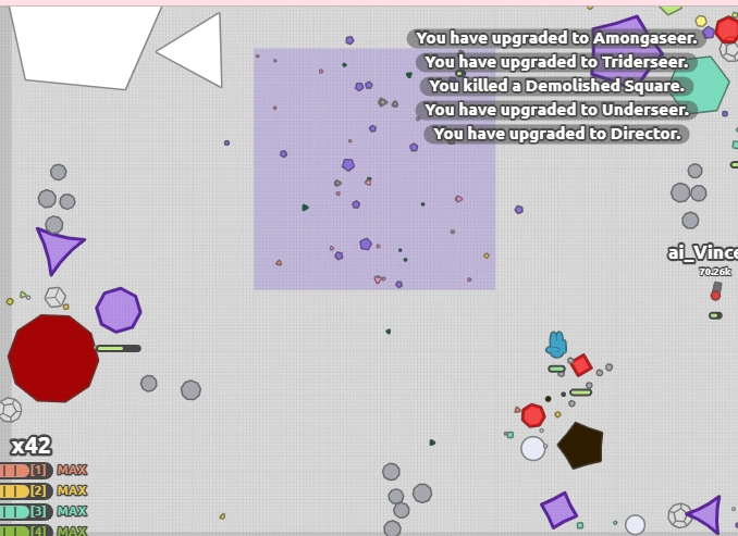 Polygon Parties | Chaotic-Arras Wiki | Fandom