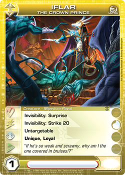 Chaotic:Criaturas | Chaotic TCG Wiki | Fandom