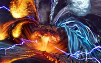 Chaotic:Ataque | Chaotic TCG Wiki | Fandom