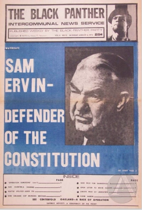 August 4 1973 | CHA Panthers Wiki | Fandom