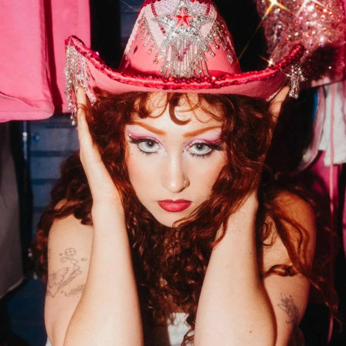 CowGirl | Chappell Roan Fanon Wiki | Fandom