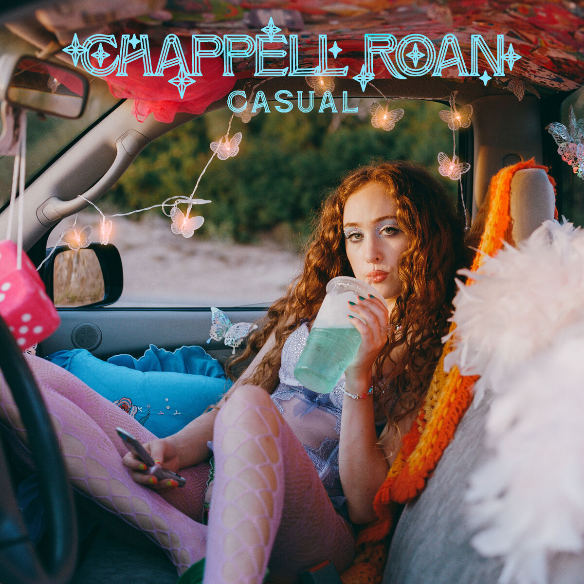 Casual | Chappell Roan Wiki | Fandom Casual | Chappell Roan Wiki | Fandom