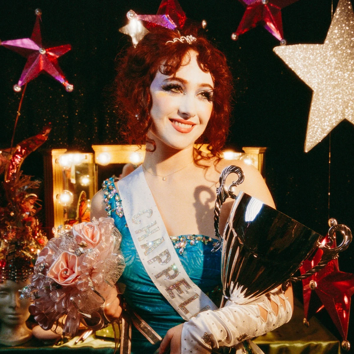 The Rise and Fall of a Midwest Princess/Gallery | Chappell Roan Wiki ...