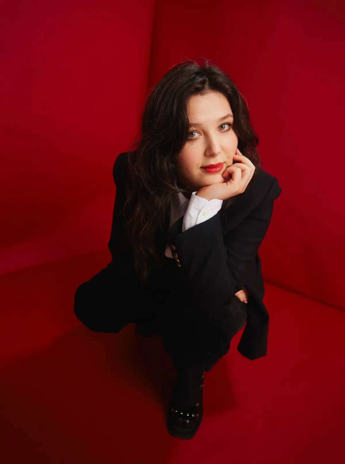 Lucy Dacus | Chappell Roan Wiki | Fandom
