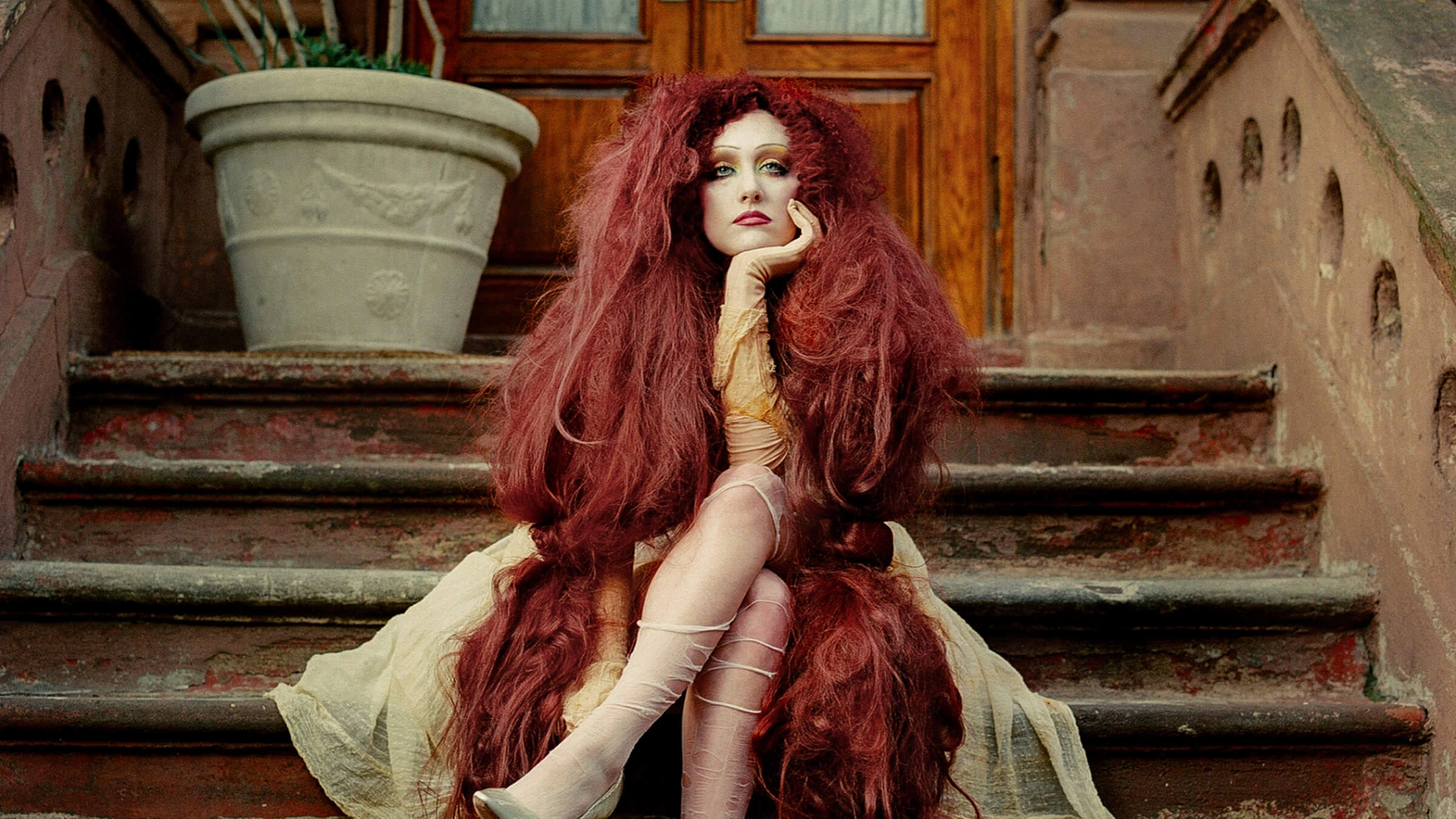 Discuss Everything About Chappell Roan Wiki | Fandom