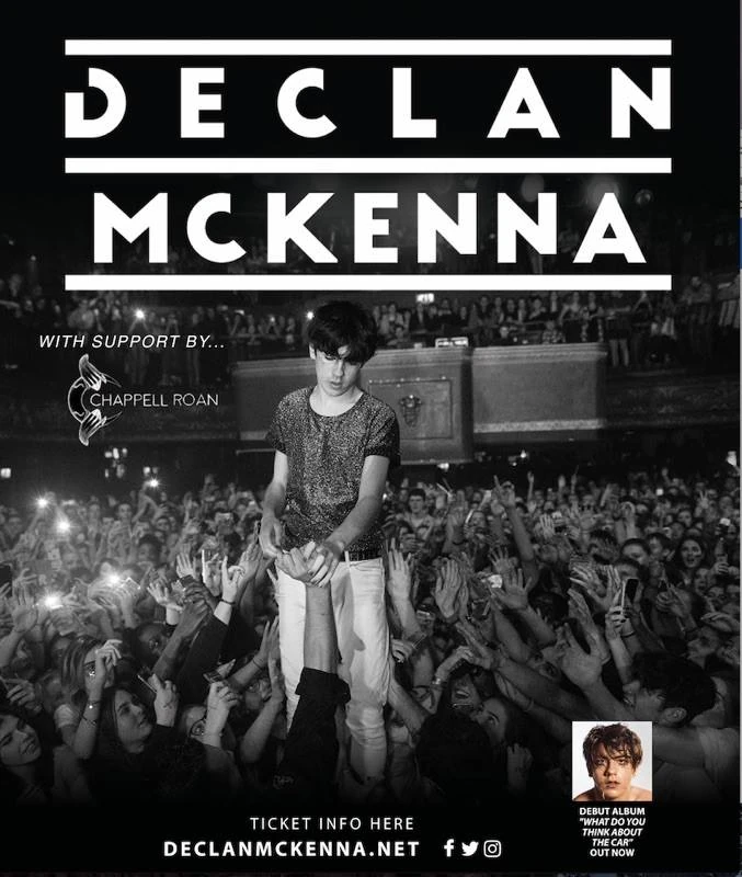 What Do You Think About The Car? Tour | Chappell Roan Wiki | Fandom