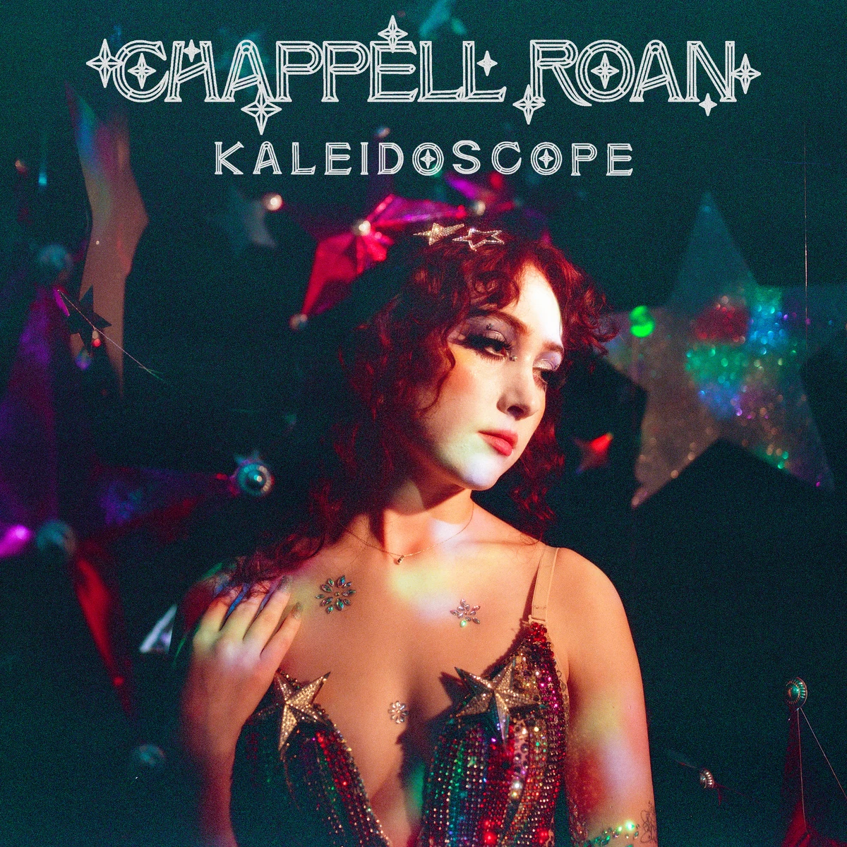 Kaleidoscope | Chappell Roan Wiki | Fandom