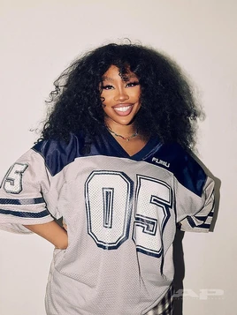 SZA | Chappell Roan Wiki | Fandom