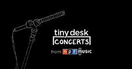 Tiny Desk Concerts | Chappell Roan Wiki | Fandom