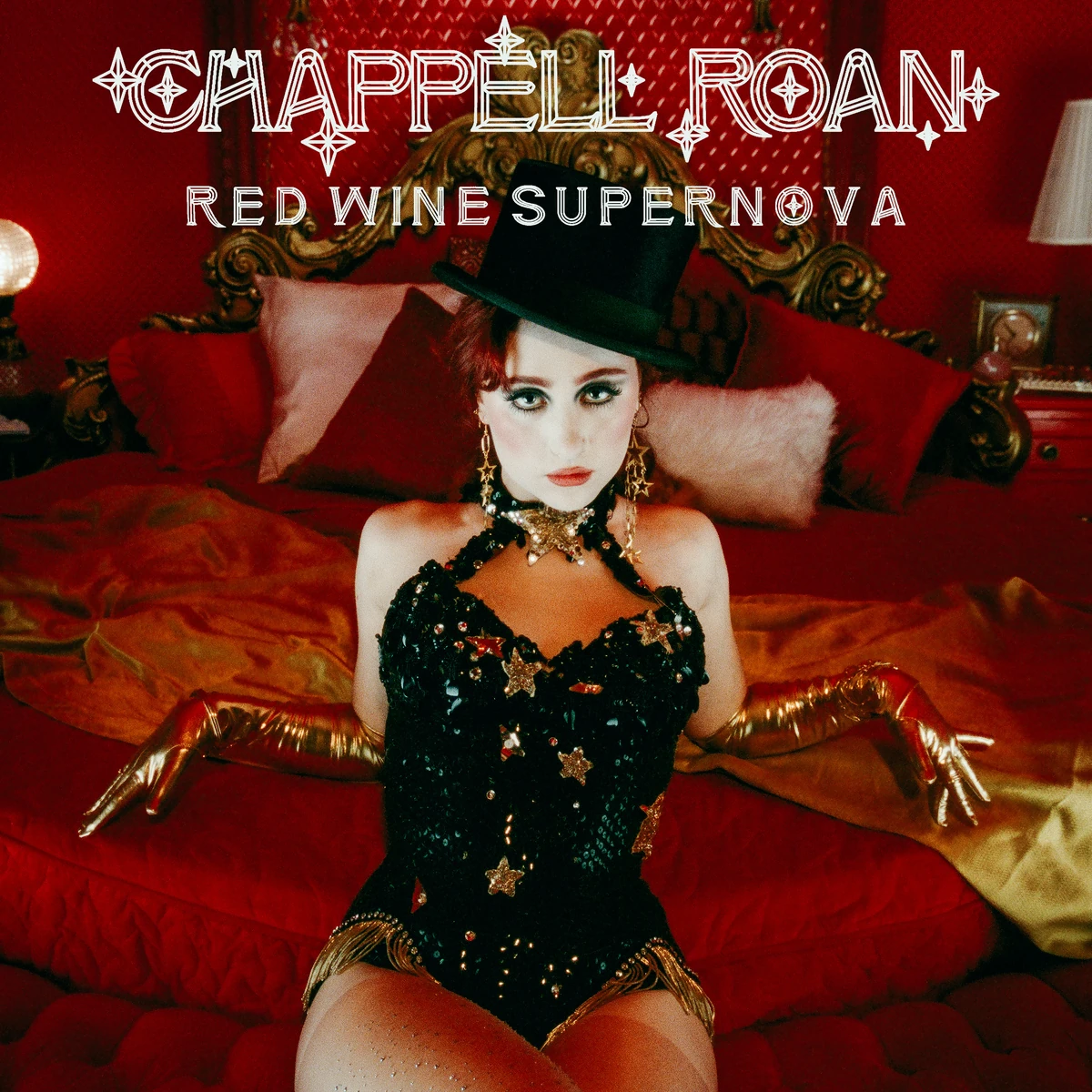 Red Wine Supernova | Chappell Roan Wiki | Fandom