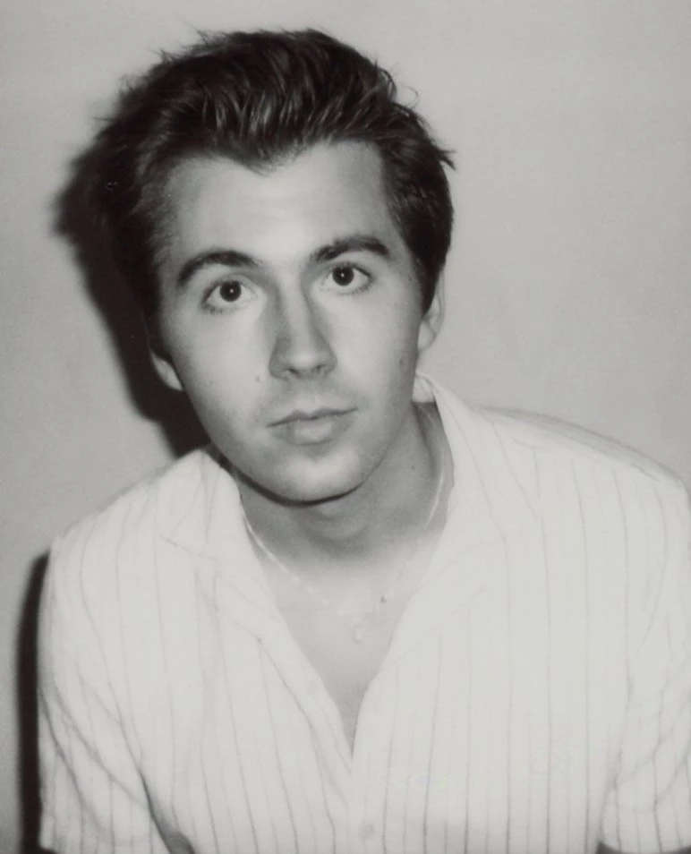 Ryan Clemens | Chappell Roan Wiki | Fandom