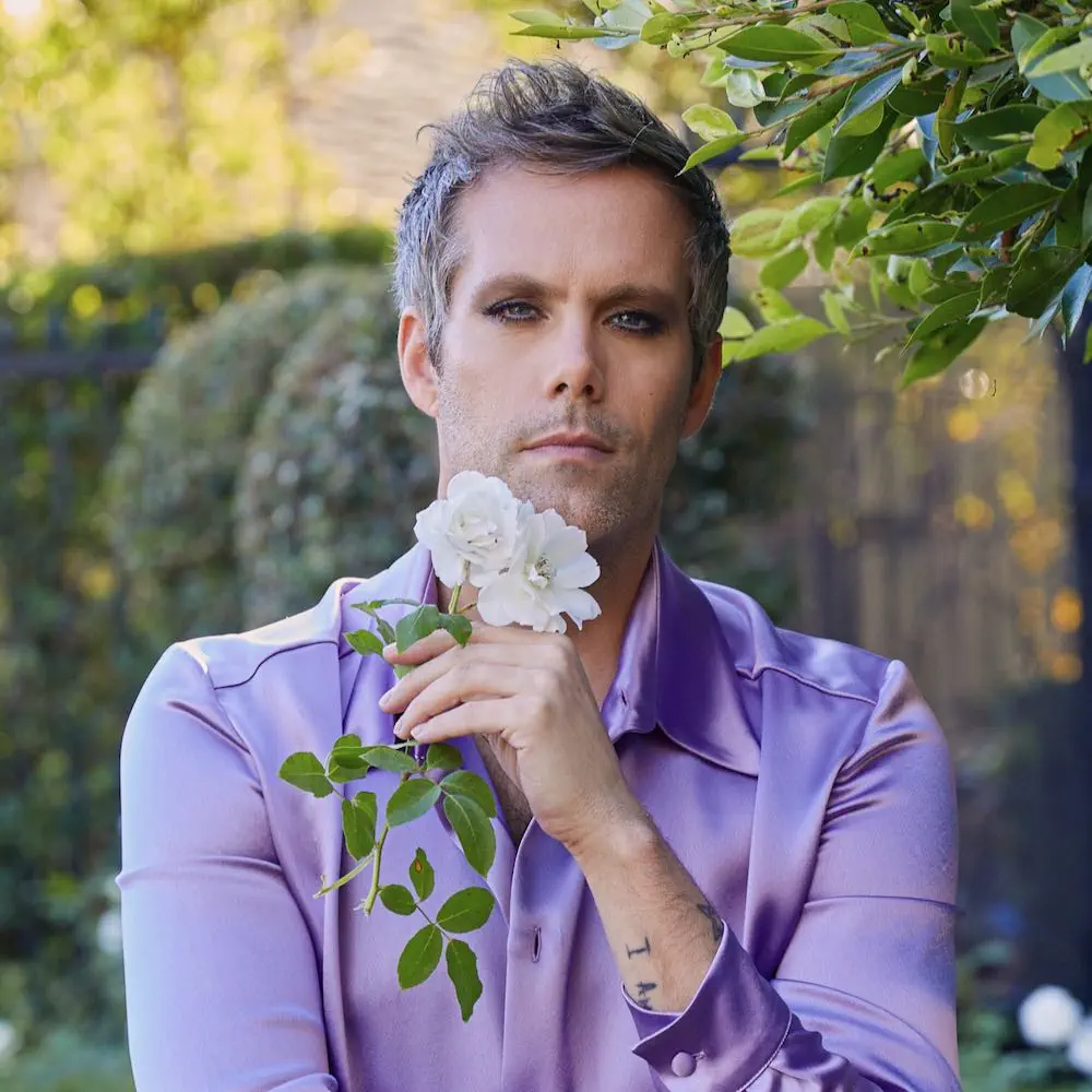 Justin Tranter | Chappell Roan Wiki | Fandom