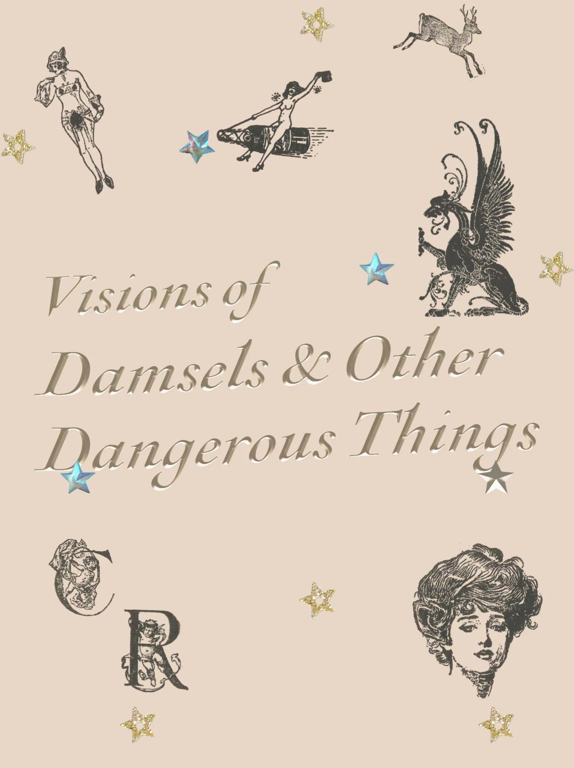Visions of Damsels & Other Dangerous Things Tour | Chappell Roan Wiki ...