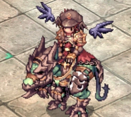 Rune Knight | Wiki Chapter Ragnarök | Fandom