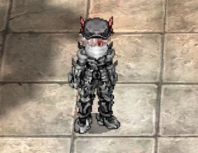 Guillotine Cross | Wiki Chapter Ragnarök | Fandom