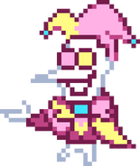 Scampton The Great | Chapter rewritten Wiki | Fandom