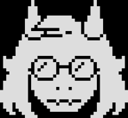 Asriel | Chapter rewritten Wiki | Fandom
