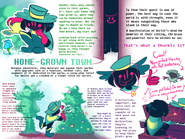 Charkis | Chapter rewritten Wiki | Fandom