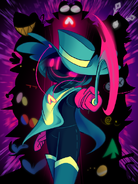 Charkis | Chapter rewritten Wiki | Fandom