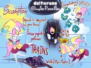 Scampton The Great | Chapter rewritten Wiki | Fandom