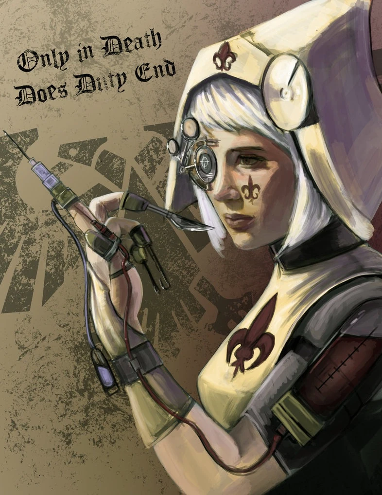 Judith | Chapter Quest Wiki | Fandom