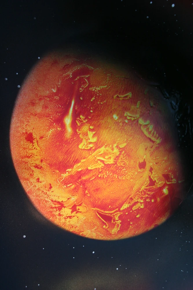 Hefaistos | Chapter Quest Wiki | Fandom