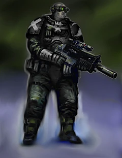 Geron | Chapter Quest Wiki | Fandom