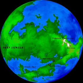 Varda | Chapter Quest Wiki | Fandom