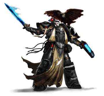 Chapter Master | Chapter Quest Wiki | Fandom