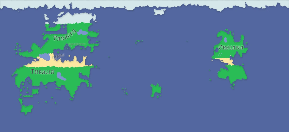 Terra Gamma-213 | Chapter Quest Wiki | Fandom