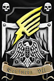 Seventh Company | Chapter Quest Wiki | Fandom