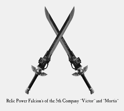 Victor and Mortis | Chapter Quest Wiki | Fandom