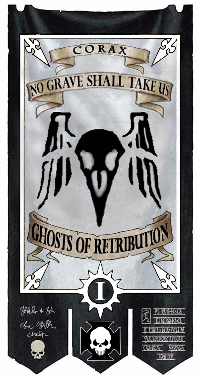 First Company | Chapter Quest Wiki | Fandom