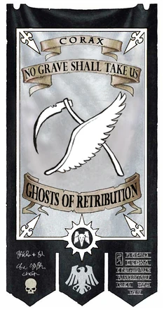 Ghosts of Retribution | Chapter Quest Wiki | Fandom