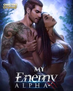 My Enemy Alpha | Chapters - Interactive Stories Wiki | Fandom