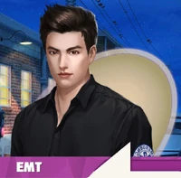 My Possessive Bodyguard Miscellaneous Characters | Chapters ...