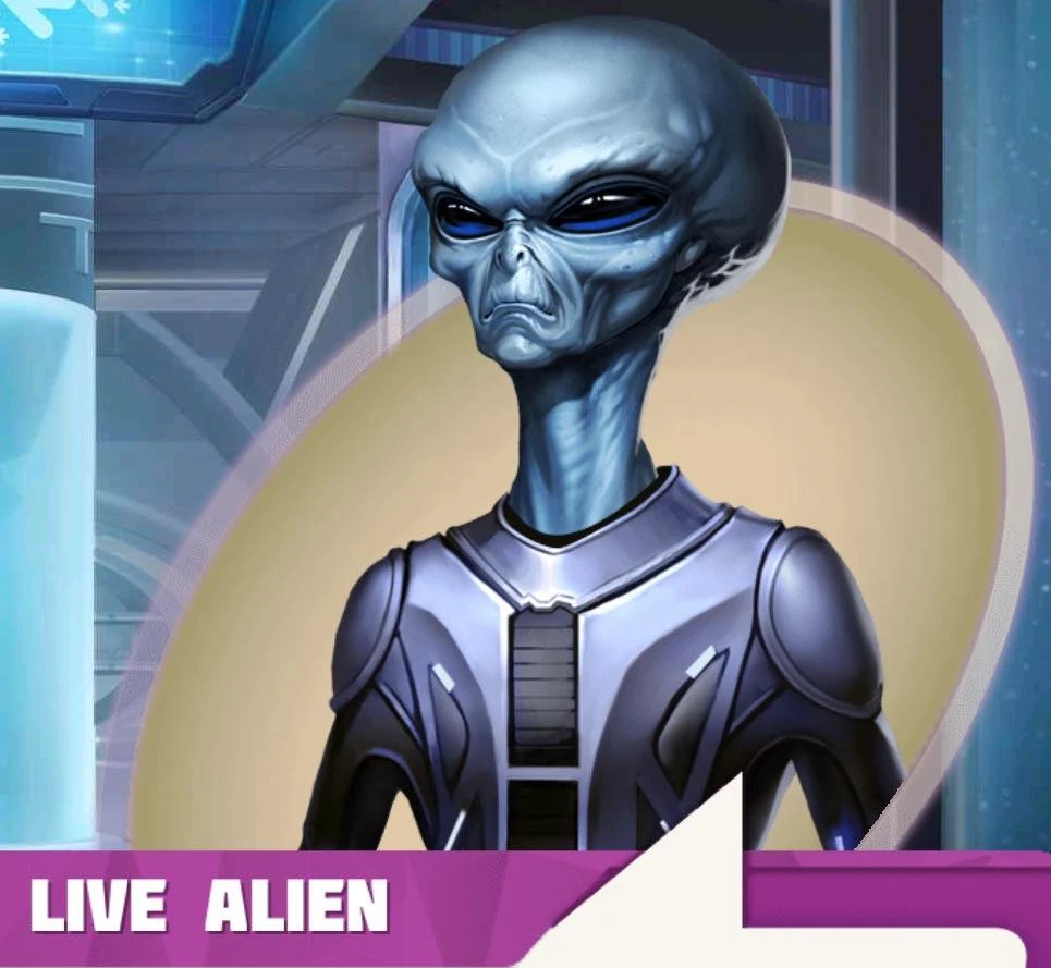 Live Aliens | Chapters - Interactive Stories Wiki | Fandom