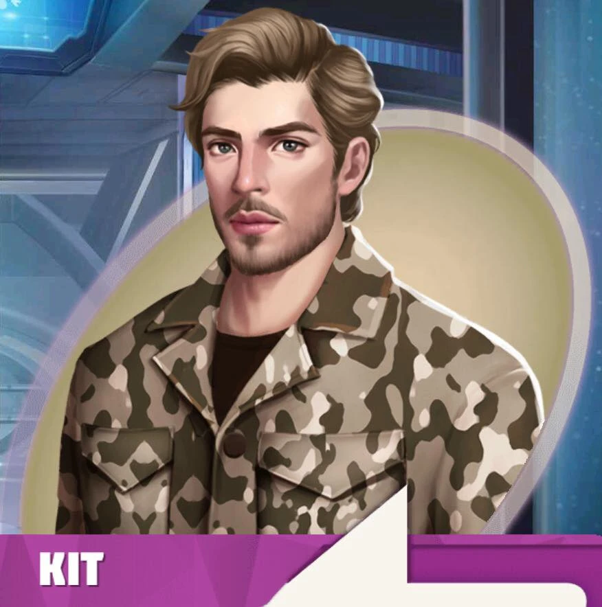 Kit | Chapters - Interactive Stories Wiki | Fandom