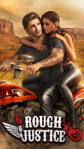 Rough Justice | Chapters - Interactive Stories Wiki | Fandom