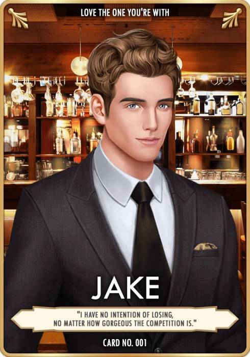 Jake Malone | Chapters - Interactive Stories Wiki | Fandom
