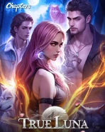 True Luna | Chapters - Interactive Stories Wiki | Fandom